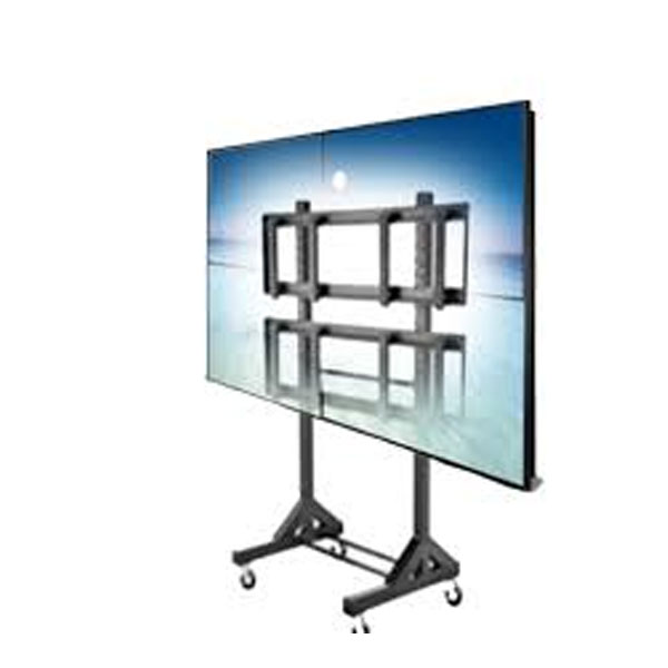 Rack Video Wall Parante - Quality Racks Peru | Soportes para TV
